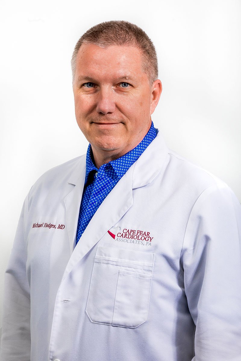 Hodges – Cape Fear Cardiology