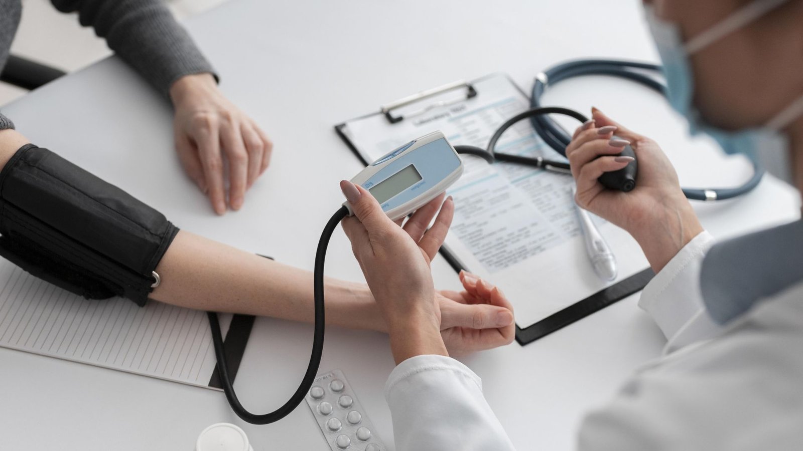 Peripheral Vascular Cardiology – Cape Fear Cardiology