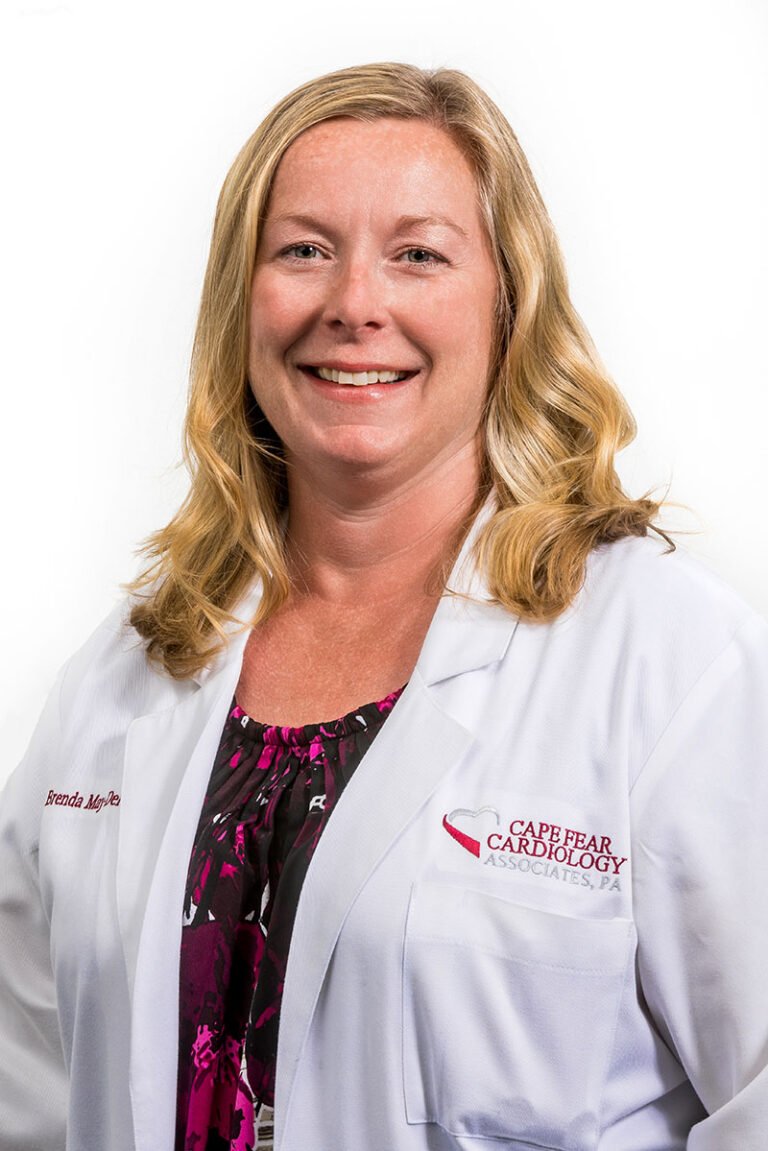 May-DePaola – Cape Fear Cardiology