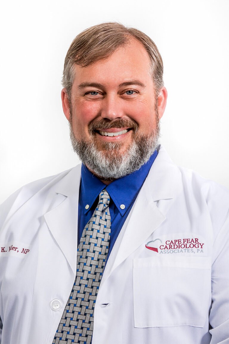 Our Providers – Cape Fear Cardiology